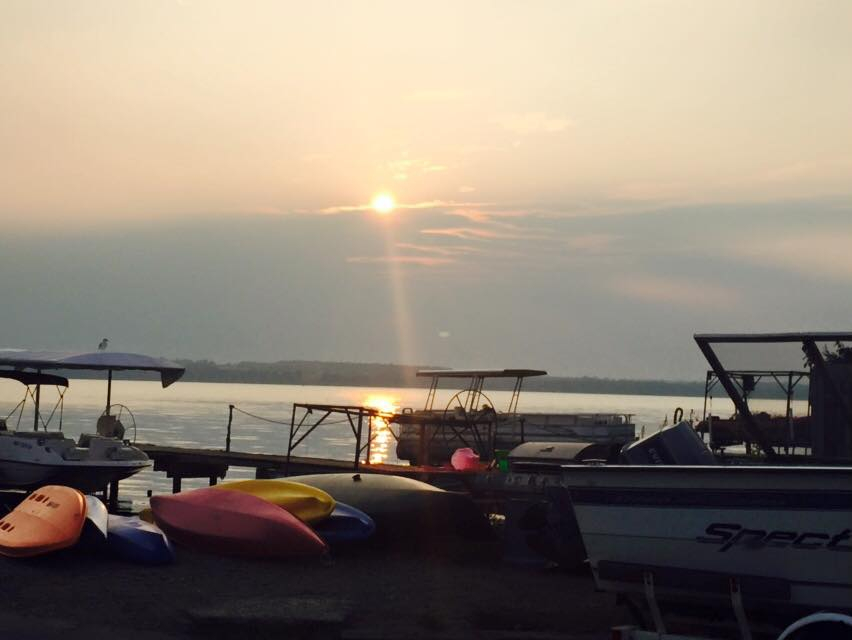 Top Seneca Lake Boat Rentals from Marinas start at $195