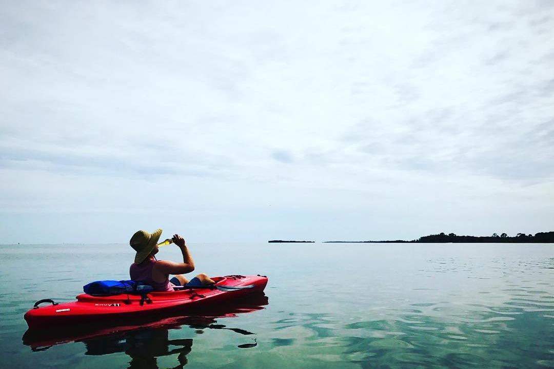 Top Cedar Key Boat Rentals from Marinas - starting at $159