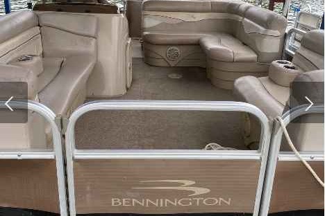 Top Sam Rayburn Boat Rentals from Marinas start at $200