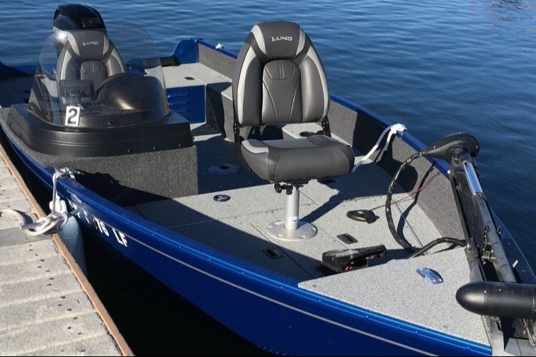 Top Diamond Valley Lake Marina Boat Rentals start at $75