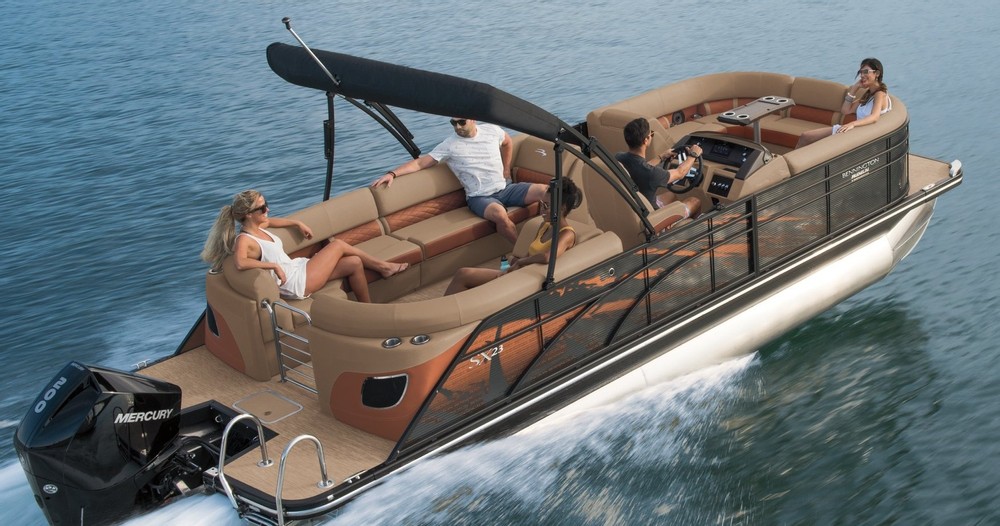 Top Okoboji Boat Rentals from Marinas start at $175