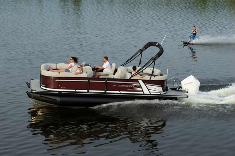 Top Lake Michigan Boat Rentals from Marinas start at $205
