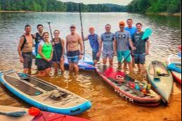 Top Falls Lake Boat Rentals from Marinas starting at $200