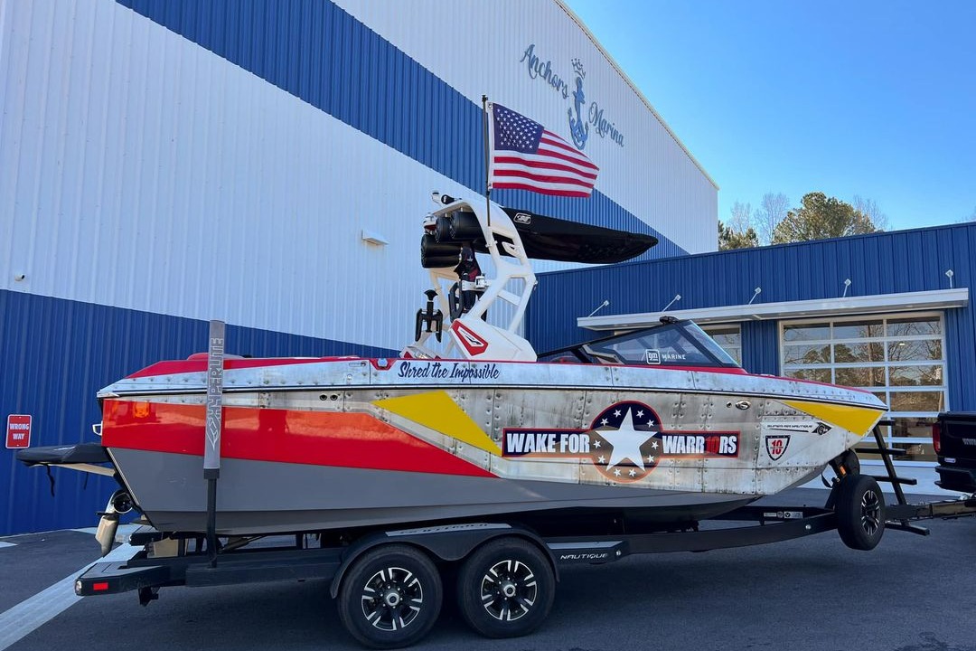 Top Lake Sinclair Boat Rentals from Marinas start at $215