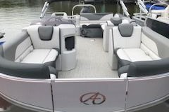 Old Hickory Lake Boat Rentals from Marinas starting at $350