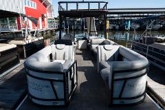 Old Hickory Lake Boat Rentals from Marinas starting at $350